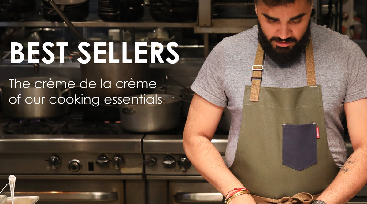 Best Sellers - mediumrarechef