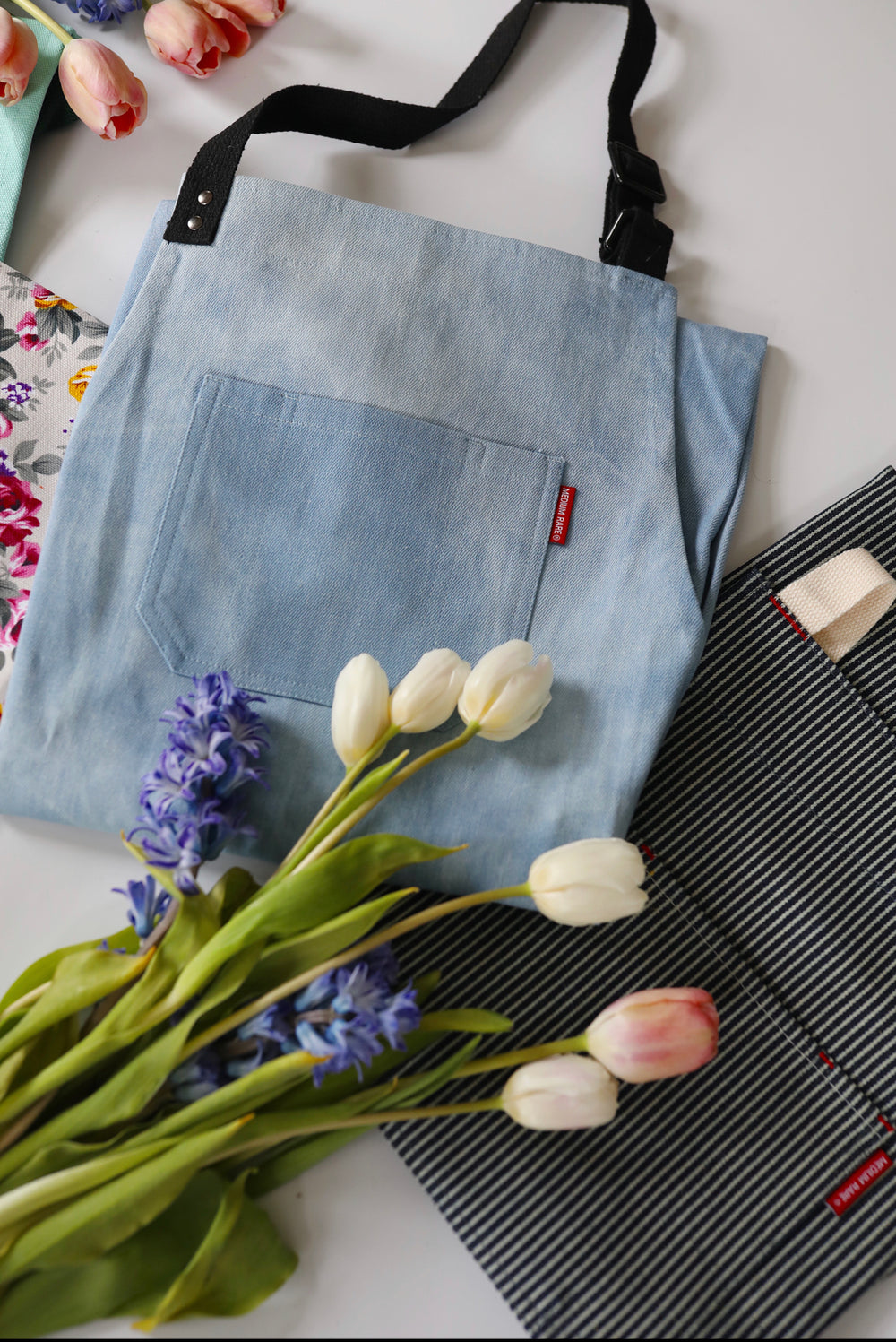 Medium Rare Chef Apparel | Outfitting the Food Revolution