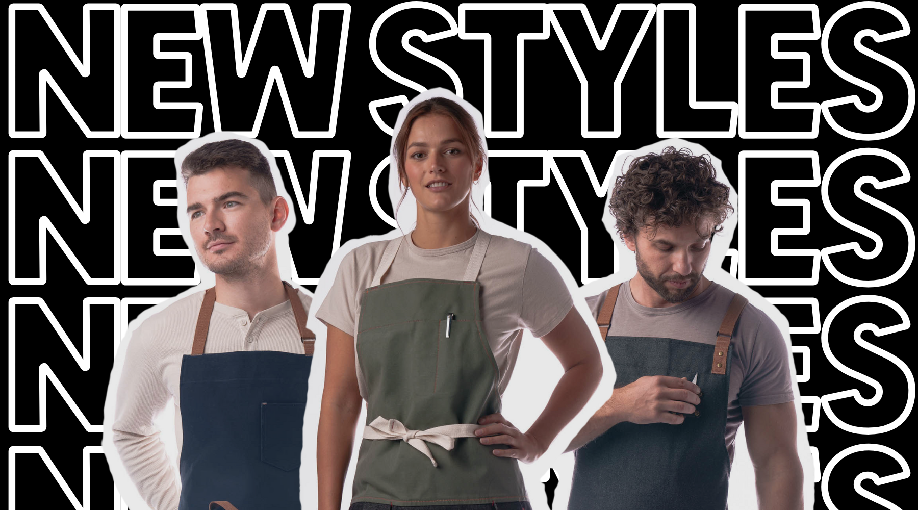 Medium Rare Chef Apparel | Cut from a Different Cloth