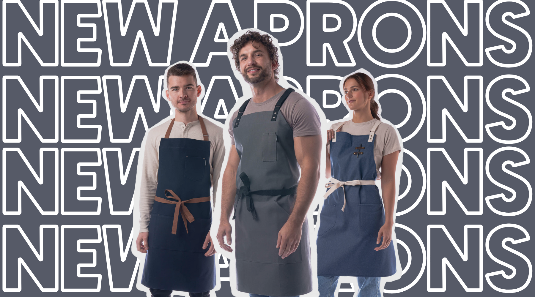 Medium Rare Chef Apparel | Outfitting the Food Revolution