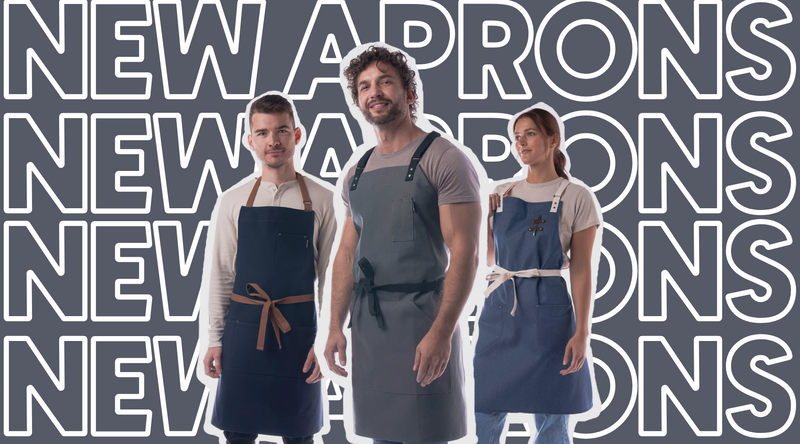 Medium Rare Chef Apparel | Outfitting the Food Revolution