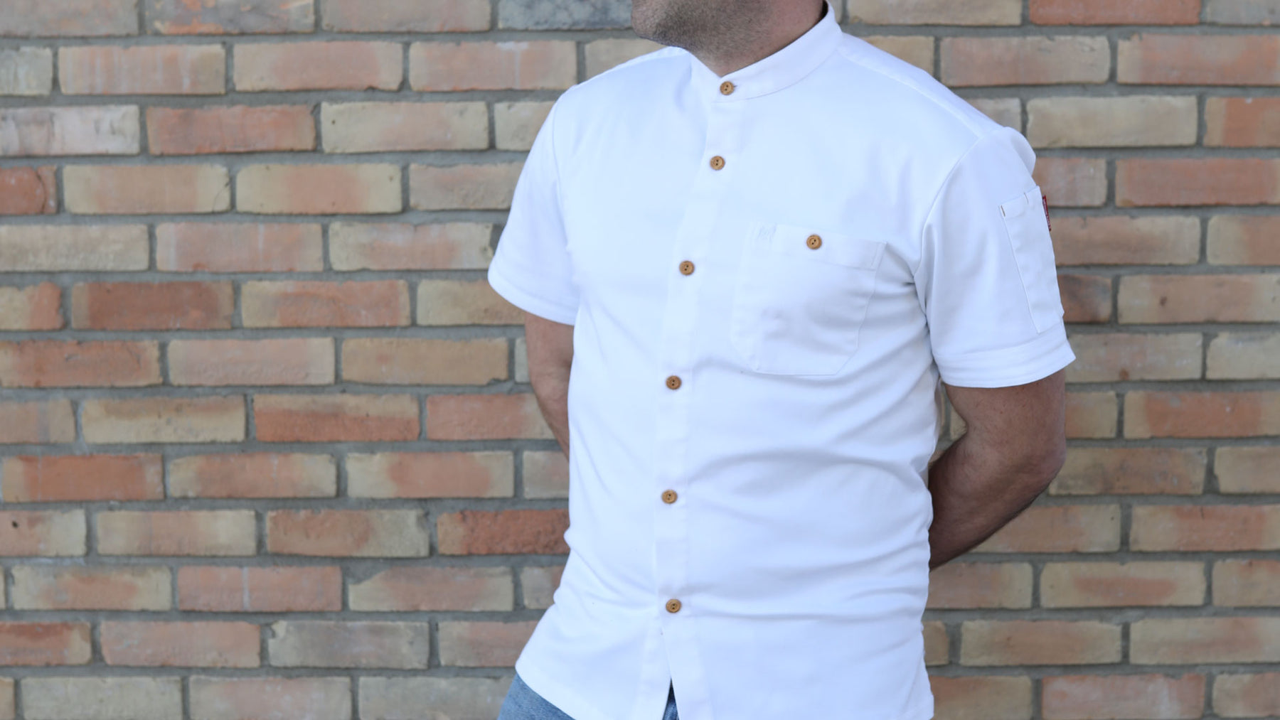 Medium Rare Chef Apparel | Cut from a Different Cloth