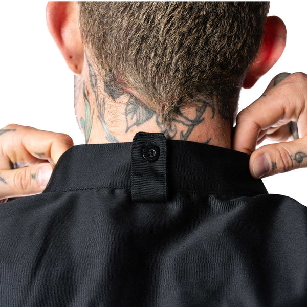 Chef Prep Jacket Long Sleeve | Medium Rare Supply Co. - mediumrarechef