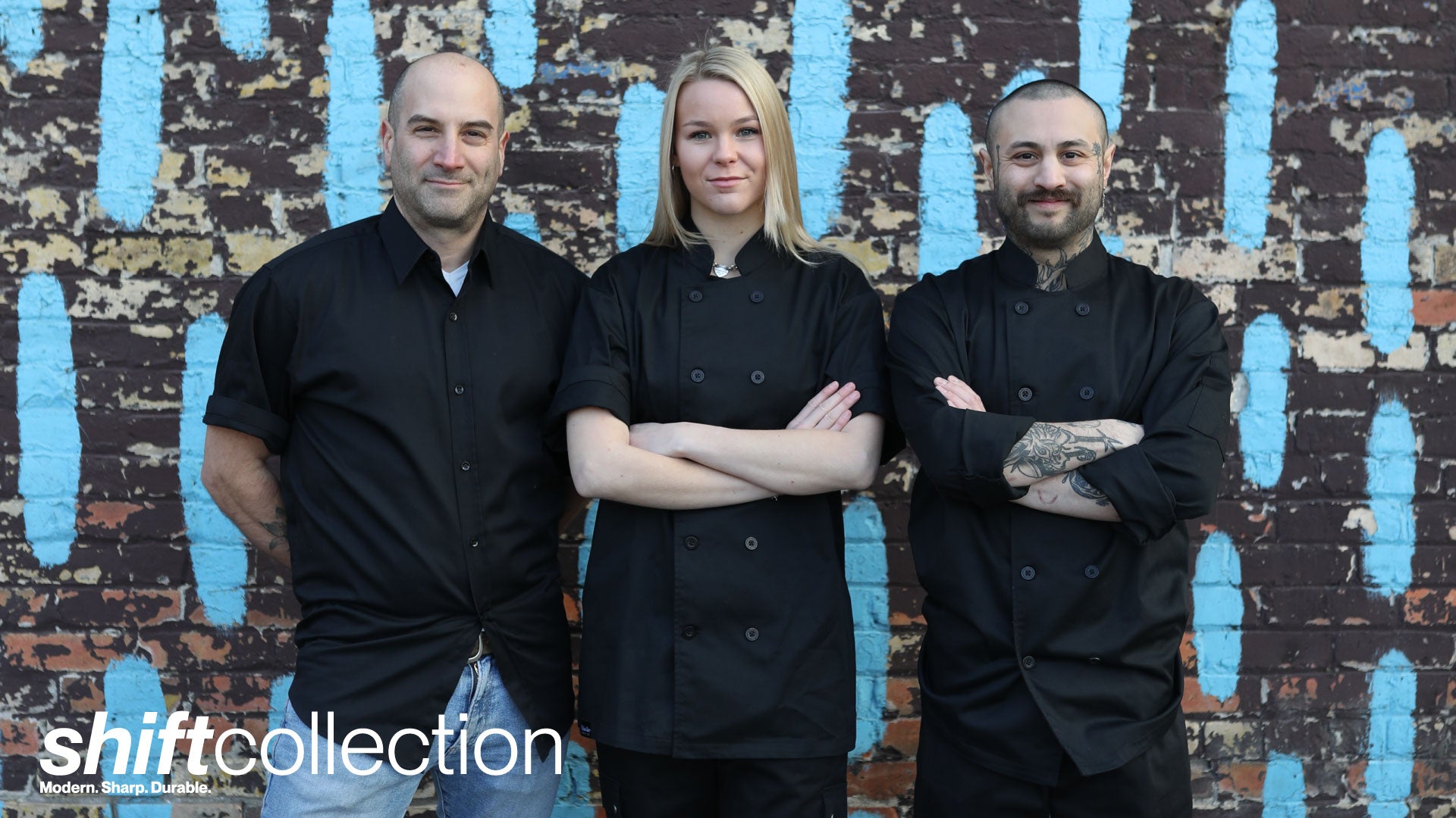 Medium Rare Chef Apparel | Cut from a Different Cloth