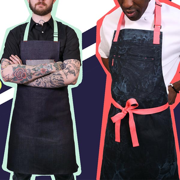 Medium Rare Chef Apparel | Outfitting the Food Revolution