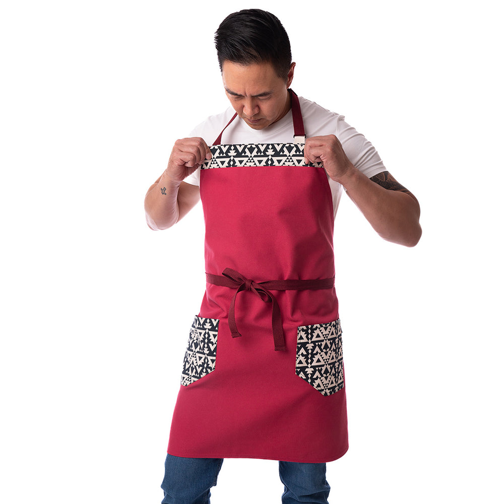 Chef Aprons - mediumrarechef
