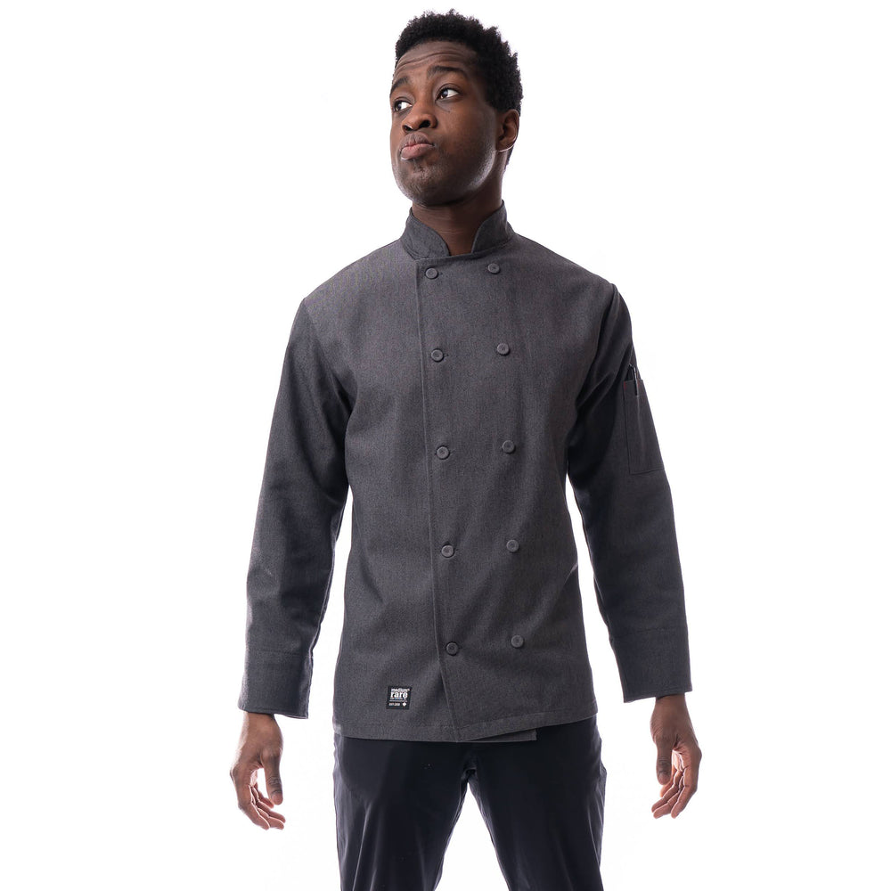 Chef Jackets | Outfitting the Food Revolution | Medium Rare Chef ...