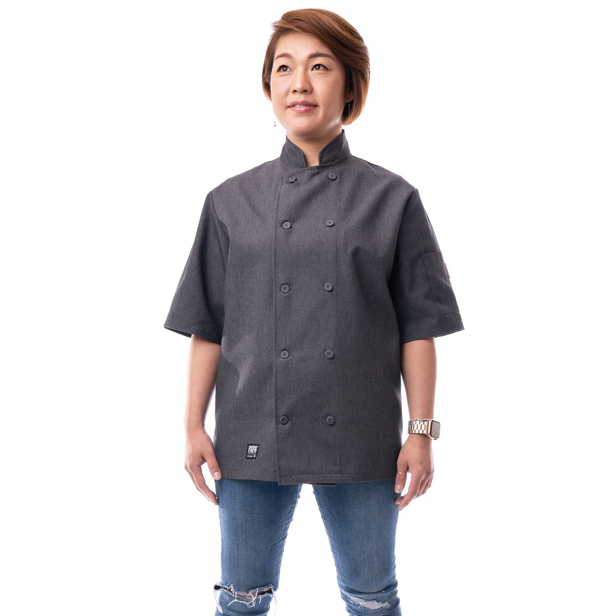 Chef Jackets | Outfitting the Food Revolution | Medium Rare Chef ...