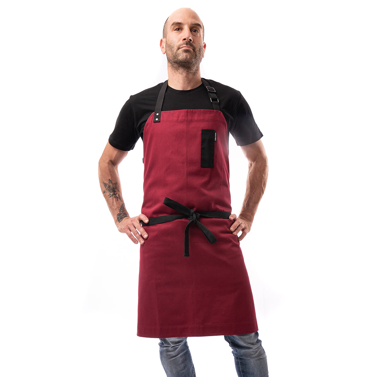 Chef Aprons - mediumrarechef
